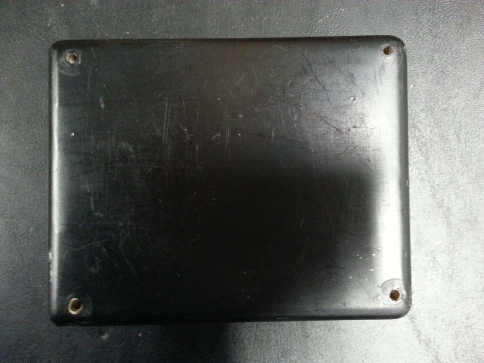 American Multiplex Systems Mini RMT 800 Part No. 02C0088A Wiring Hub | eBay