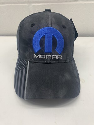 MOPAR CAMO CAP/HAT | eBay