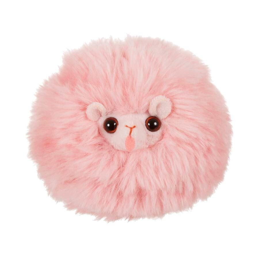 Harry Potter Pink Pygmy Puff Palm-Sized Plush Toy | eBay