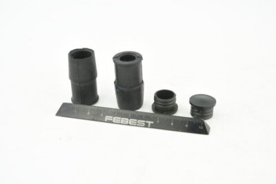 Front Brake Caliper Slide Pin Boot For OPEL CALIBRA A Slide Pin Boots ...