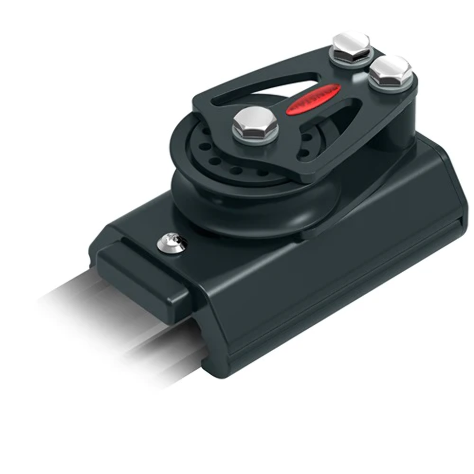 Ronstan S42 Control End, Single, 60mm Sheave | eBay