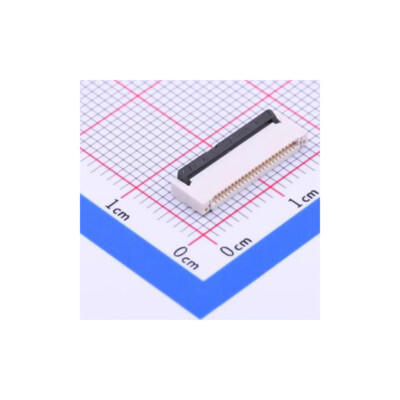 (10pcs)AFC24-S24FIC-00 SMD,P=0.5mm, | eBay