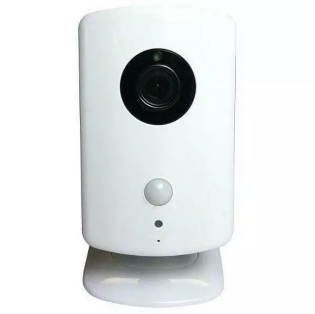 2gig Indoor HD Night Vision Camera HD100 2gig-cam-hd100 for sale online ...