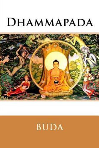 Dhammapada by Buda (2016, Trade Paperback) for sale online | eBay Australia