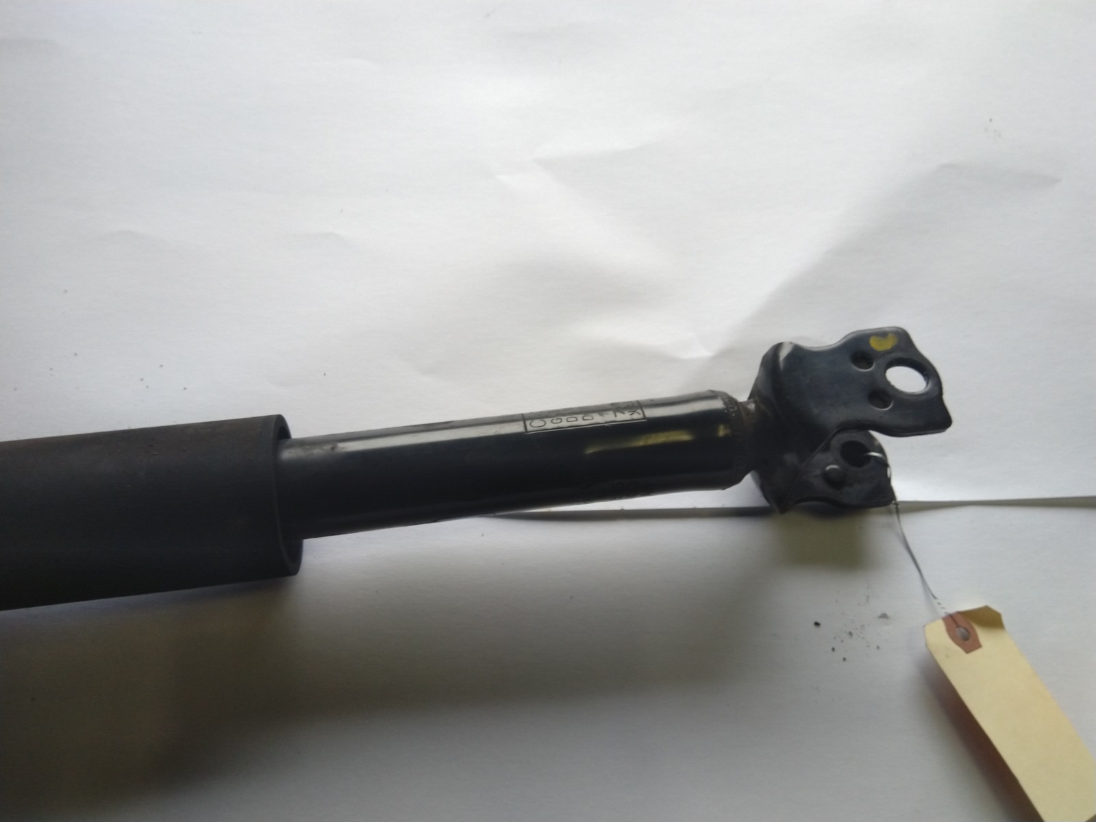 2005 INFINITI G35 COUPE REAR SUSPENSION STRUT SHOCK LEFT or RIGHT M4843 ...