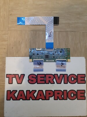 SAMSUNG T32E390SX 32" TV TCON BOARD | eBay UK