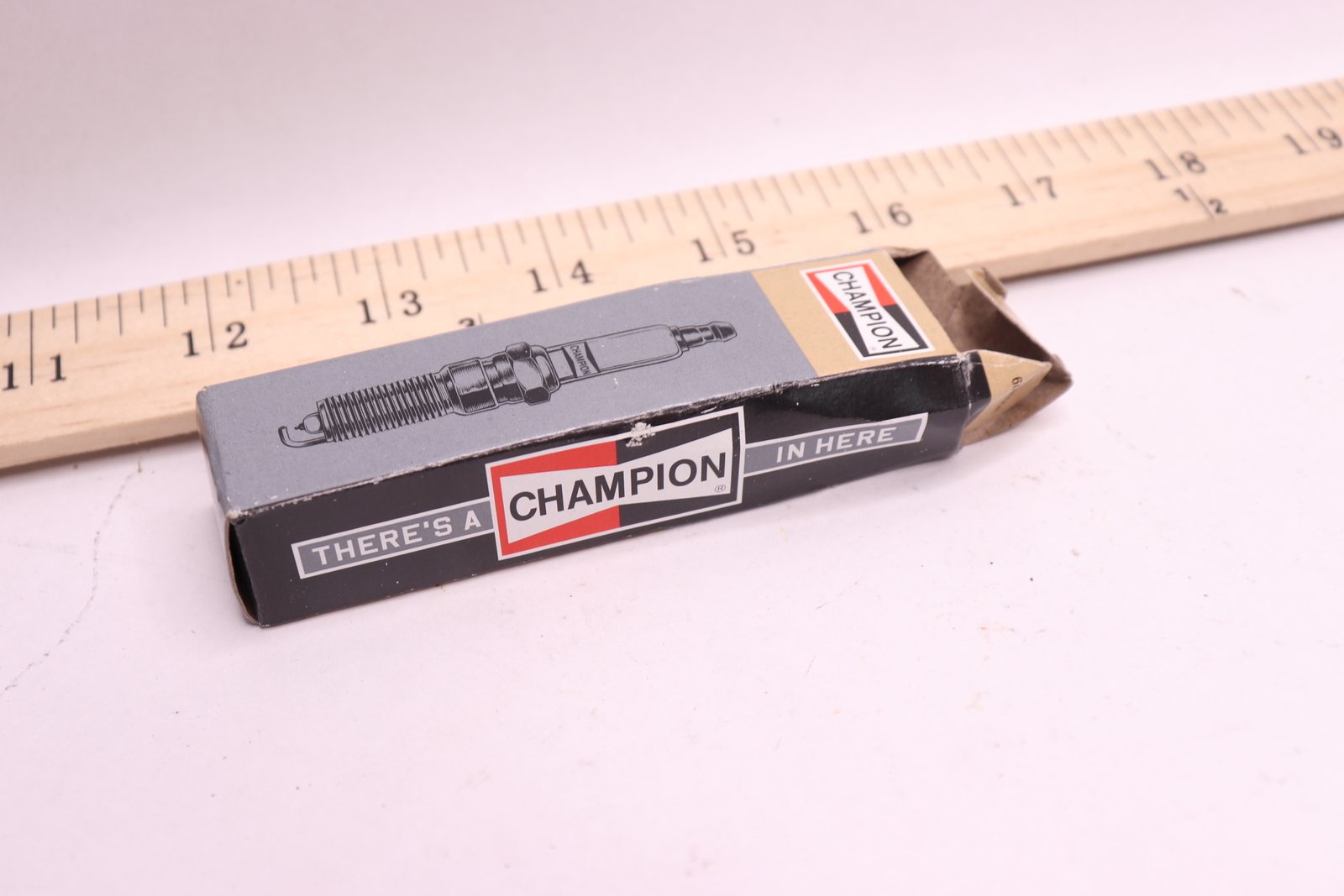 Champion RE14MCC4 - Alternative spark plugs