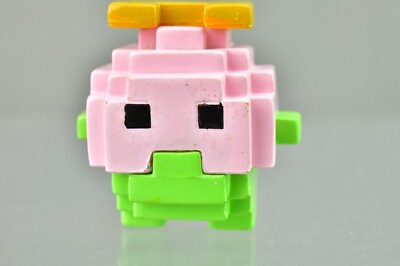 Digimon Dot-Lalamon Data Squad Voxel 2007 mini Figure | eBay