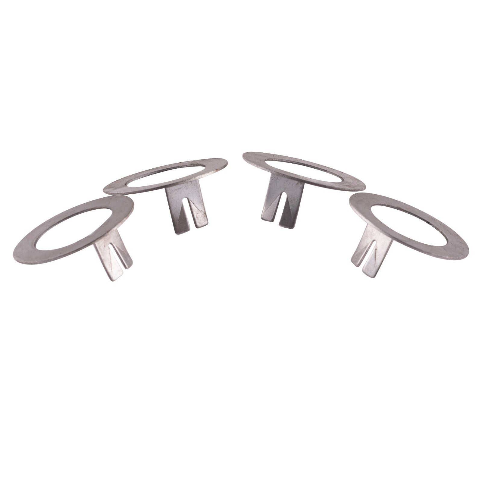 (4) D-Style 1" Tang Spindle Washer For EZ-Lube Axles | eBay