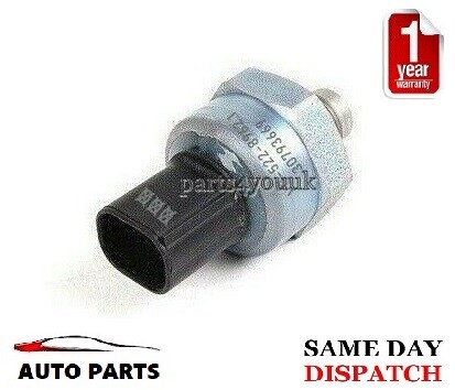 2x for VOLVO XC90 XC70 V70 S60 S80 ABS MASTER BRAKE PRESSURE SENSOR ...