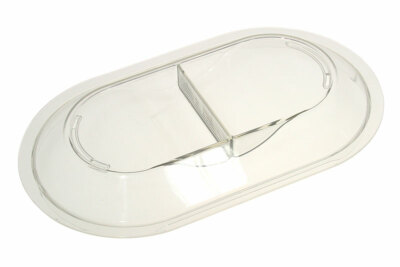 Braun Lid Cap Steamer MULTIQUICK 3 3216 FS10 FS20 FS3000 FS5100 | eBay