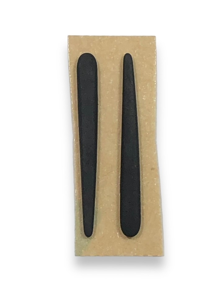 Oakley Unstoppable OO9191 Women Sunglass Black Rubber Replacement End ...