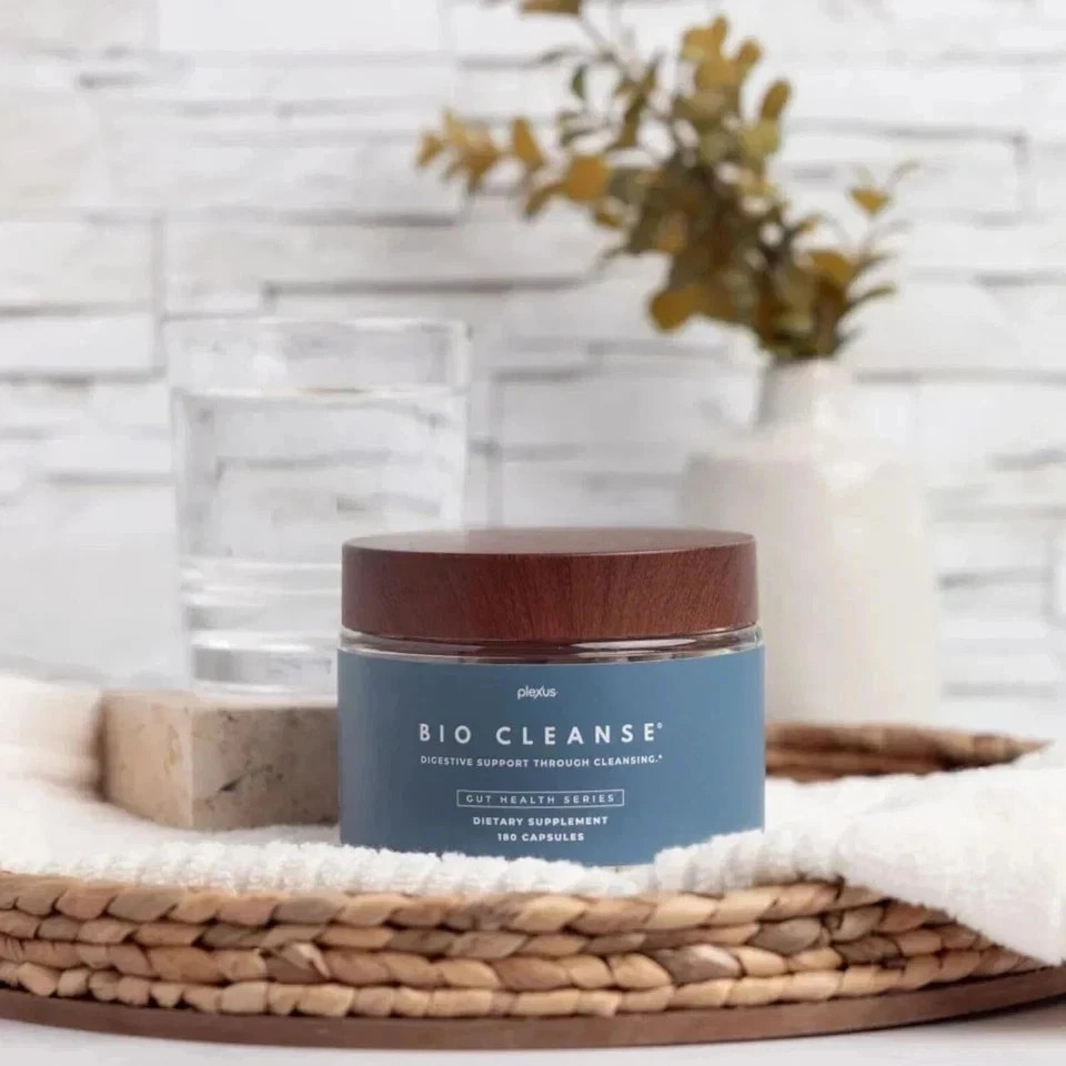 PLEXUS® Bio Cleanse® 180 ct | eBay
