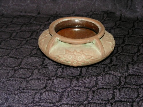 Arts and Crafts 5.25" Diameter Peters and Reed Moss Aztec Hanging ...