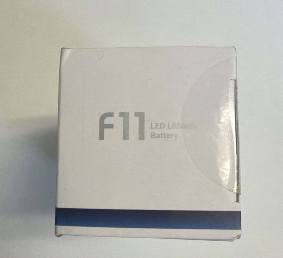 Ruko F11/F11PRO/F11GIM/F11GIM2 Lithium F11-D01 Drone Battery | eBay