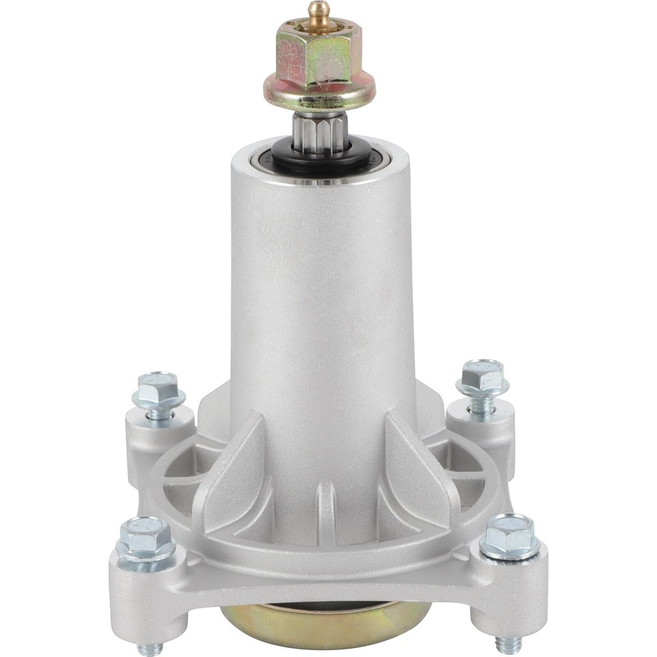 Fits Husqvarna 42" YTA18542 YTH2042 YTA19K42 Spindle Blade Belt Rebuild ...