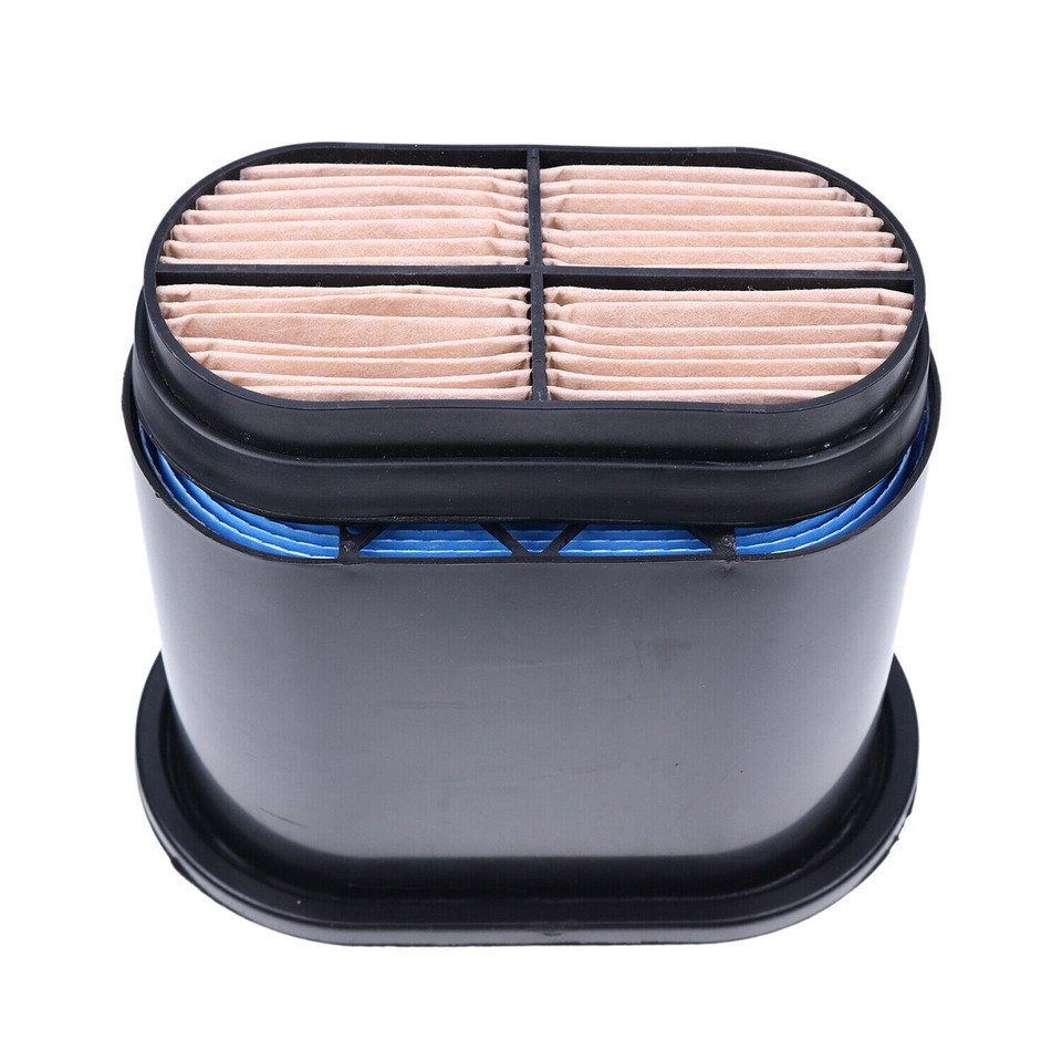 Air Filter Set RE253519 RE253518 for John Deere 5065M 5075M 5085M 5095M ...