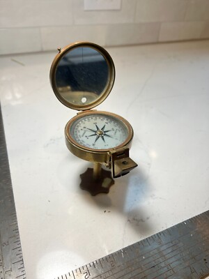 Compasses - Stanley London Brass