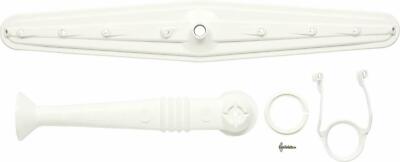 Authentic Whirlpool Spray Arm Kit Dishwasher Manifold 675808 PS382824 ...