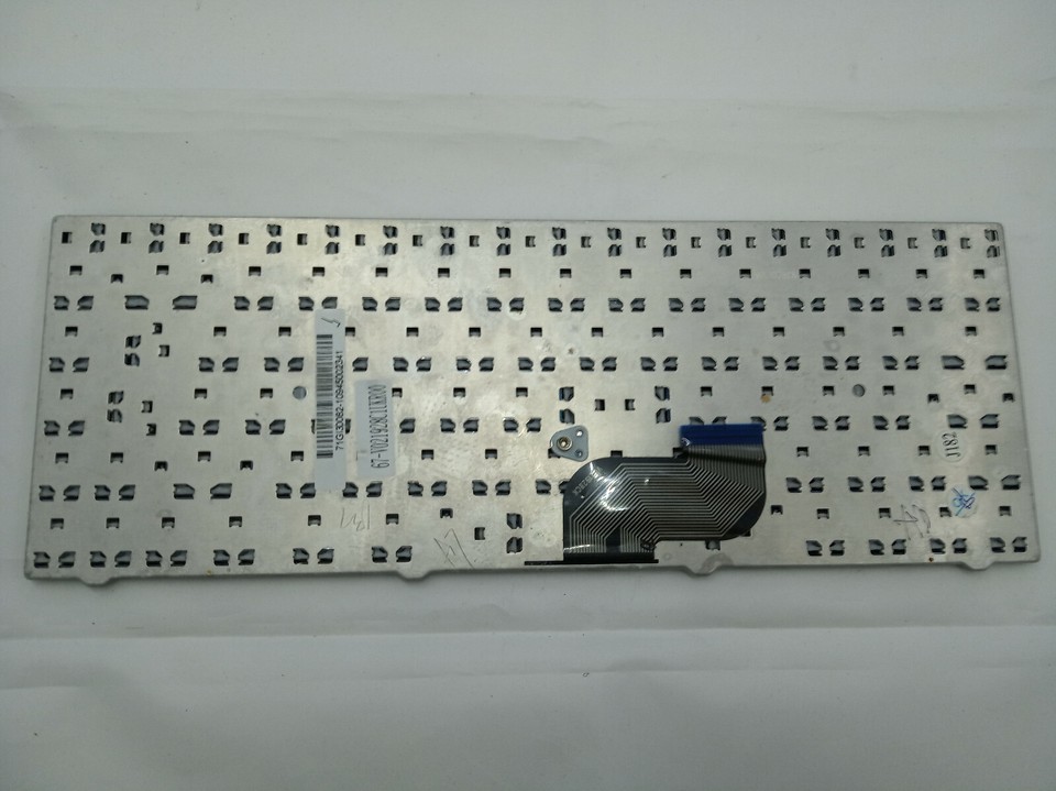 Advent Verona Red UK Keyboard 71GI30082-10 | eBay