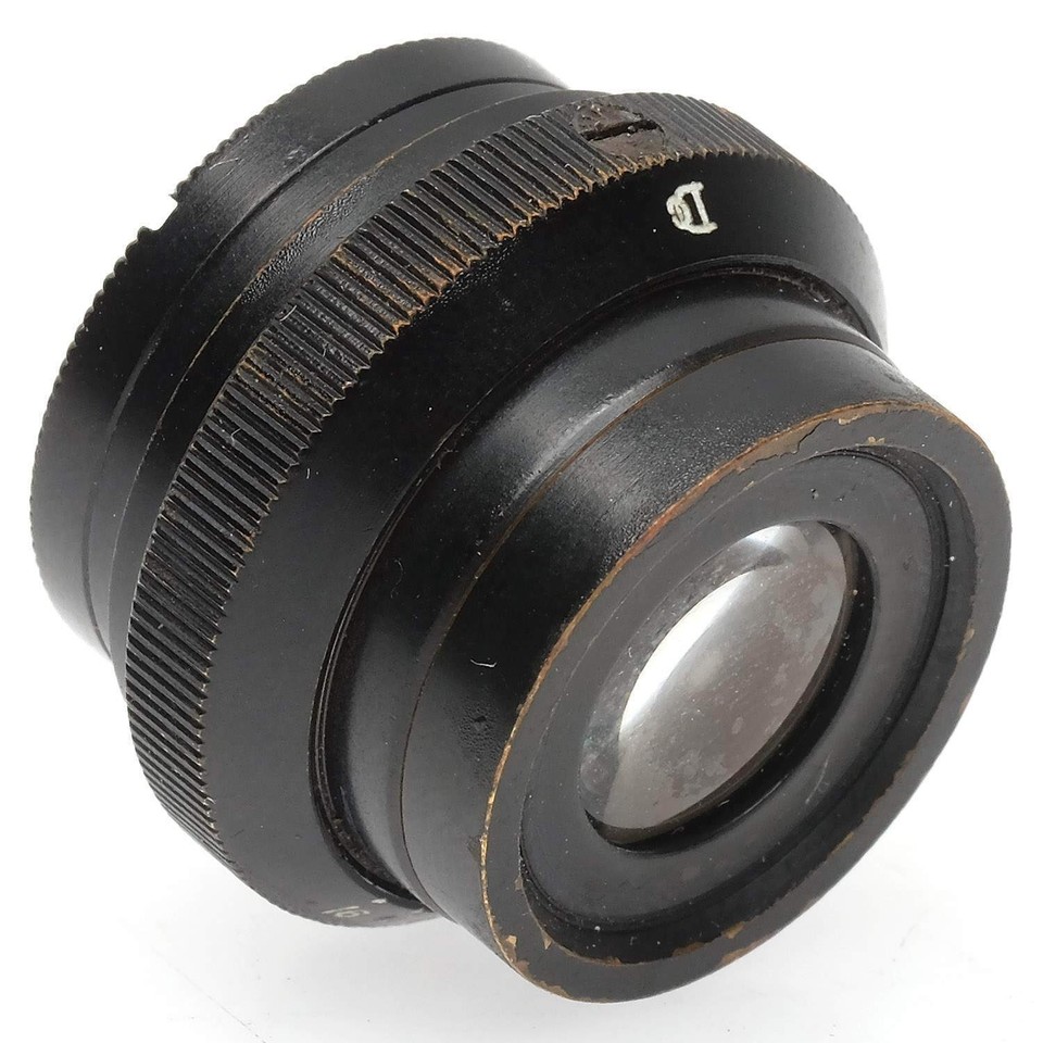 Dallmeyer 25mm f4 Super Six 609043 | eBay