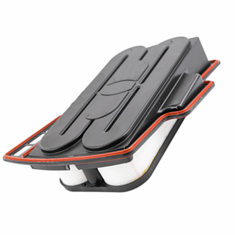 FLEETGUARD CV50634 - Air filter cross reference