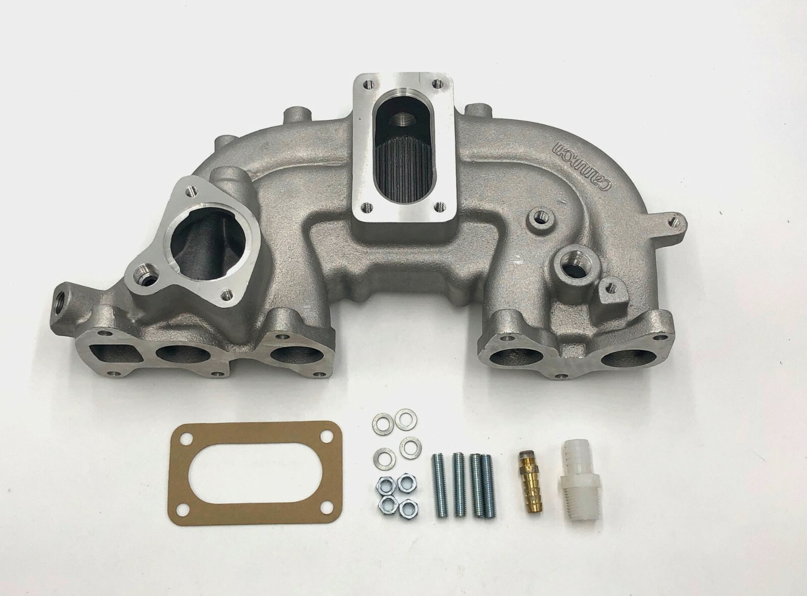 TOYOTA 20R HI PERFORMANCE CANNON INTAKE MANIFOLD WEBER CARBURETORS | eBay