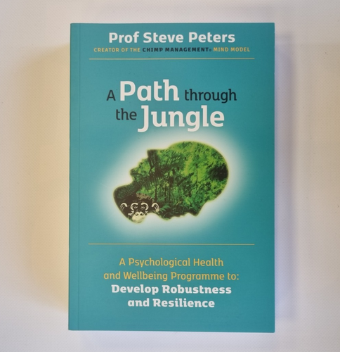 A Path through the Jungle by Professor Steve Peters (Paperback Book), NEW | eBay UK