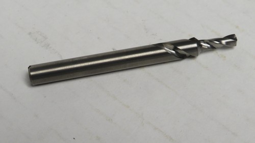 6mm DIAMETER X 3.79mm GUHRING SOLID CARBIDE COUNTER BORE DRILL BIT | eBay