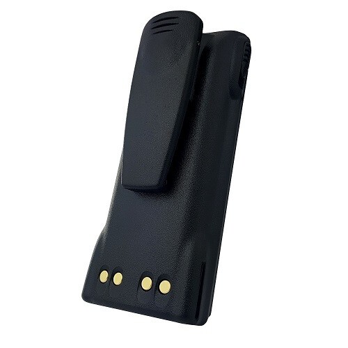 HNN9008A Replacement Battery for Motorola GP340, GP380, HT750, HT1250 ...
