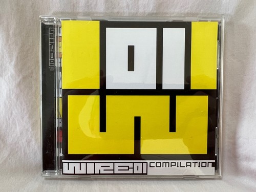 Wire 01 Compilation - 2001 - Ki/oon – KSC2 407, Loopa – LPA 025 CD ...