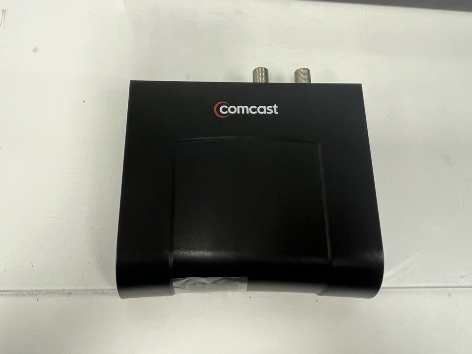 Comcast DC50X Digital Transport Adapter Self-Installation Kit - New In ...