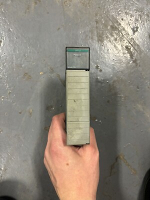 1746-NI4 Allen Bradley SLC 500 Analog Input Module Series A 1746-N14/A ...