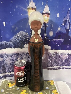 Rare Goebel Hummel Lady Statue Figurine Art Deco Tmk4 | eBay