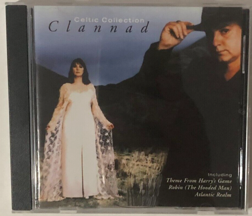 Clannad, Celtic Collection, 1999 United States CD Album, Ambient | eBay