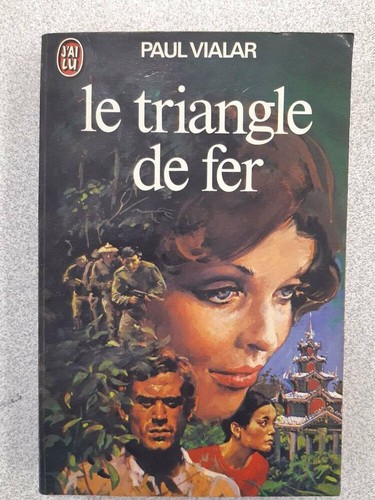 Le triangle de fer | Paul Vialar | Bon état | eBay