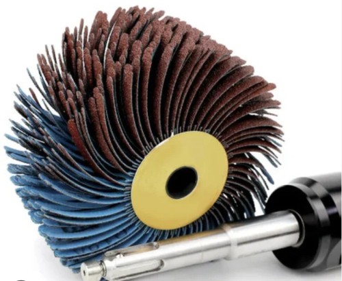 Pneumatic Grinding Machine Primer Brush Wood Groove Line Polishing ...