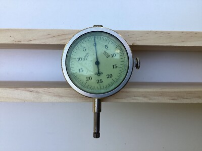 Indicators - Indicator For Parts Or Repair