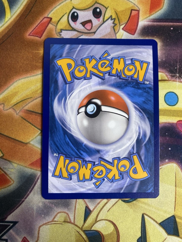 Magneton 159 Sv: Scarlet & Violet Promo Cards Holo - Near Mint ...