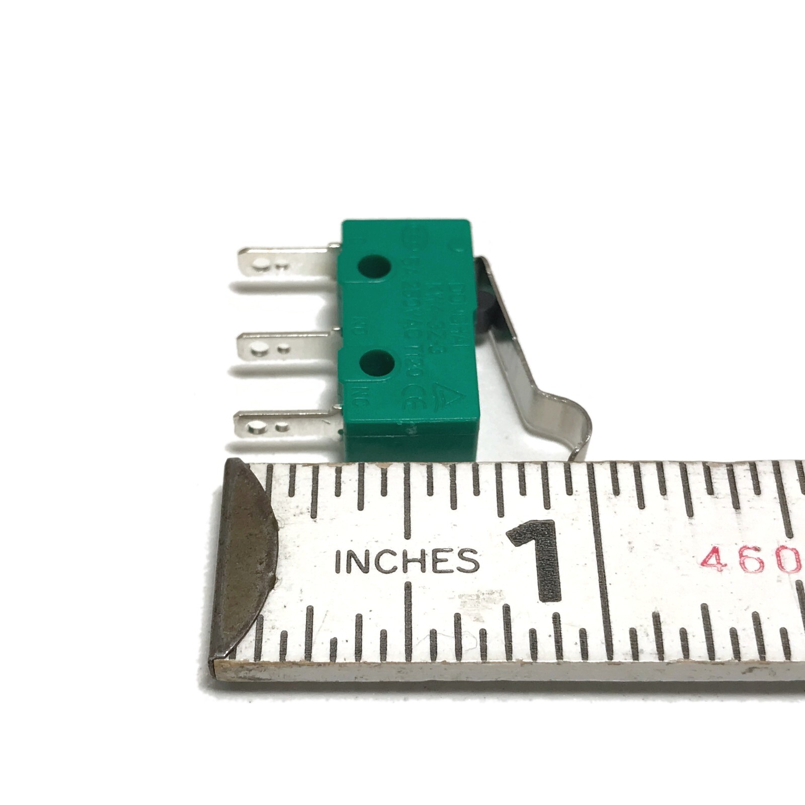 MICRO SWITCH for PCB Circuit Board for Shark NV501 NV500 N502 NV505 KW4 ...