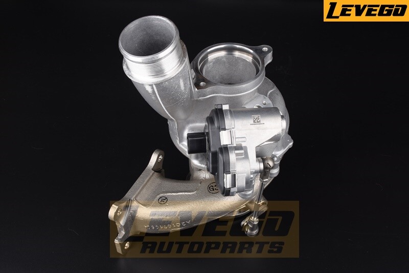 NEW Genuine Continental Turbo for VW Golf 8 06Q145703C | eBay