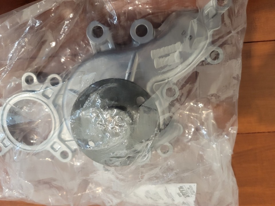 Lexus (2008-2014) OEM Genuine WATER PUMP 16100-39506 16100039506 | eBay