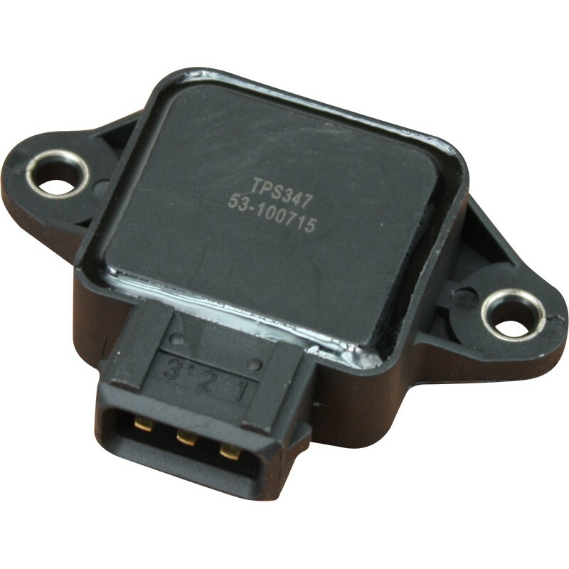 New Throttle Position Sensor TPS For 1990-2004 Hyundai Volvo Porsche ...