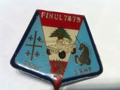 French Army Tank Badge Char de combat insigne 78910 z7 | eBay