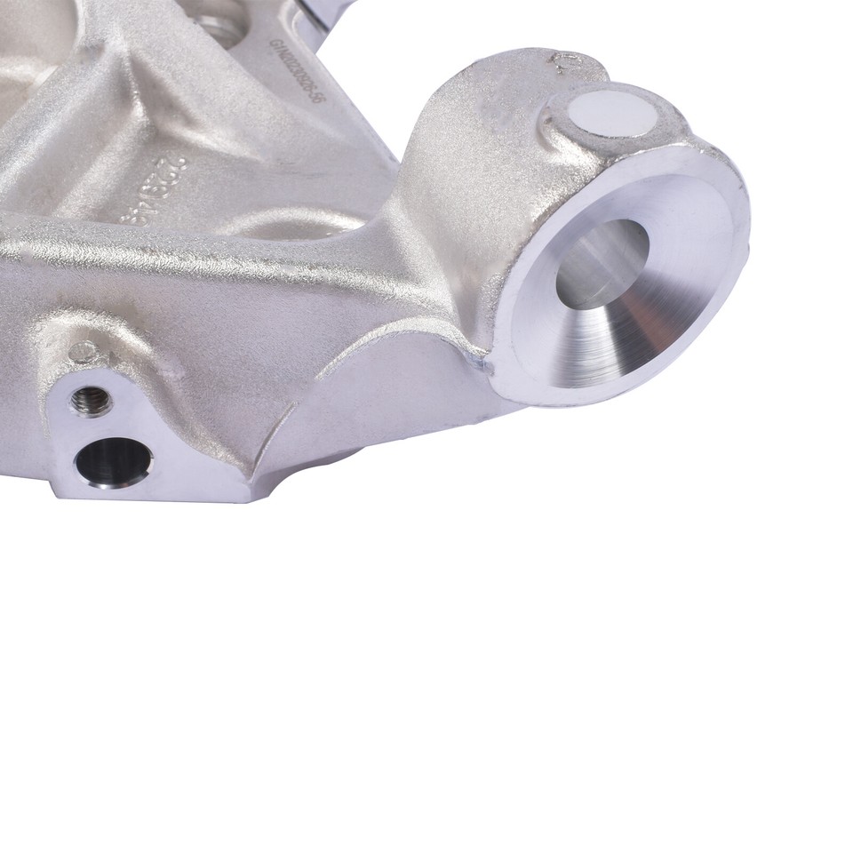 Rear Right Side Suspension Spindle Knuckle 22949387 For 2016-2022 Chevy ...