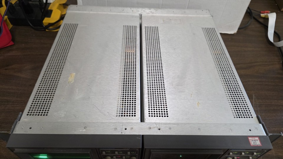 Tektronix 1730 Waveform Monitor & 1720 Vectorscope | eBay