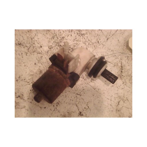 pompe lave-glace avant fiat DUCATO II 71711241 31276 | eBay