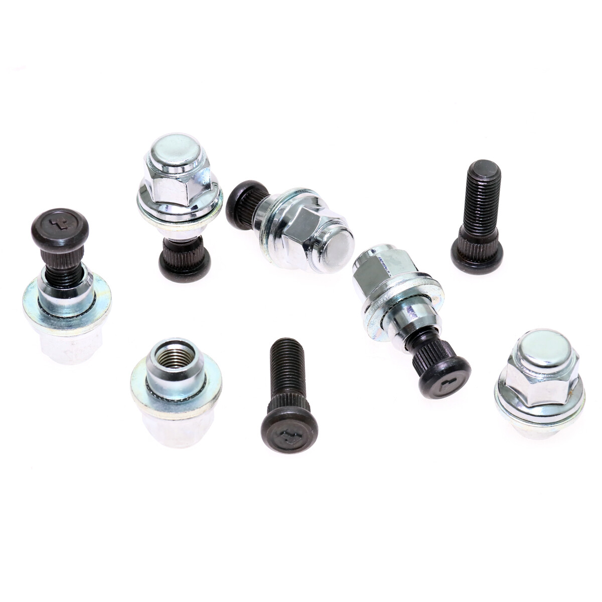 TOYOTA HILUX 6th GEN LN145 LN147 LN166 167 LN172 FOR REAR WHEEL NUT ...