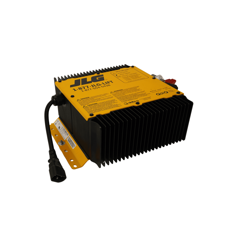 JLG Battery Charger 1001112111 1230ES 1930ES 2030ES 2032ES 2632ES ...
