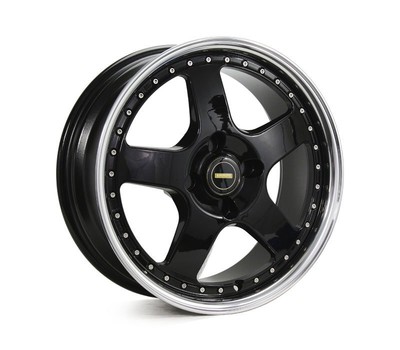 To Suit HYUNDAI GETZ WHEELS PACKAGE: 17x7.0 17x8.5 Simmons FR-1 Gloss ...